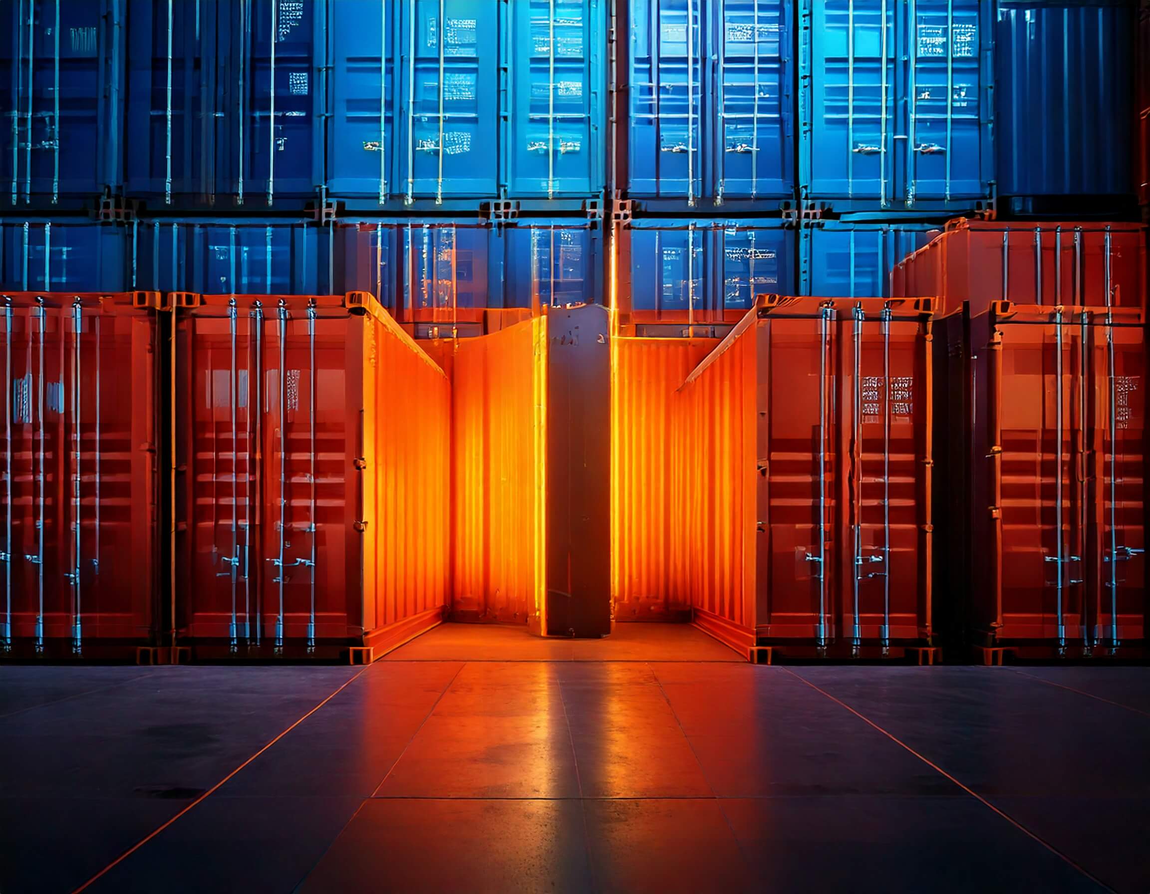 About us | Leisure Box - Total Ninja